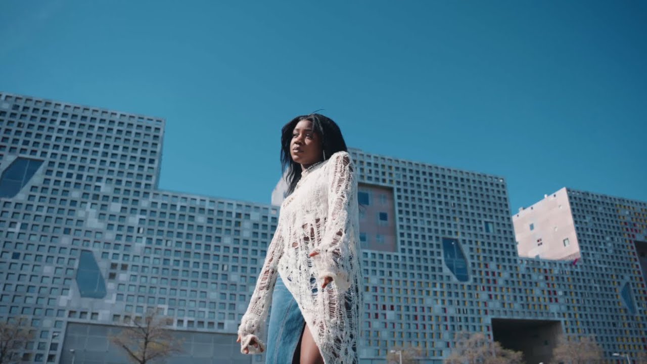 Mainza - Life When It’s Over (Official Music Video) - YouTube