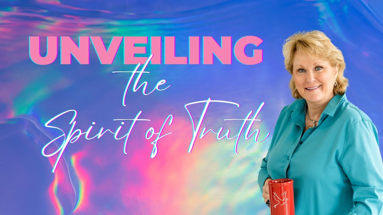 Discovering the Hidden Power Within: Unveiling the Spirit of Truth ...