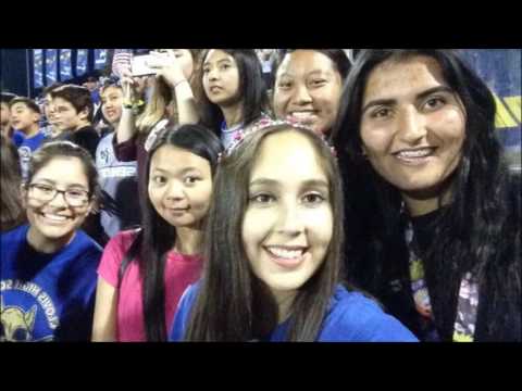 Clovis High School Senior 2017 video - YouTube