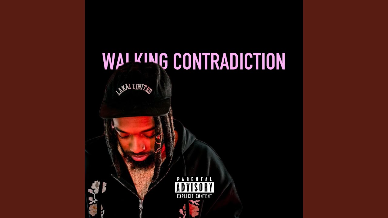 walking contradiction (Radio Edit) - YouTube