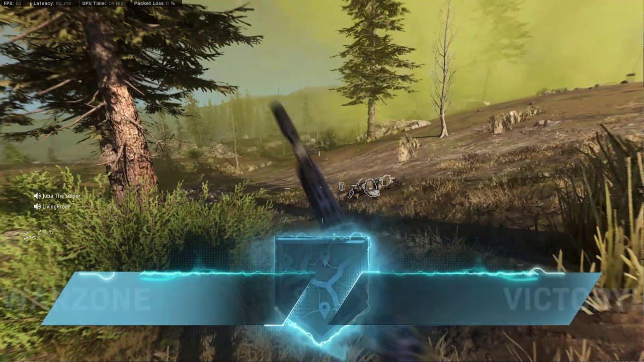 COD Warzone Best RPG/Cluster Strike for the win - YouTube