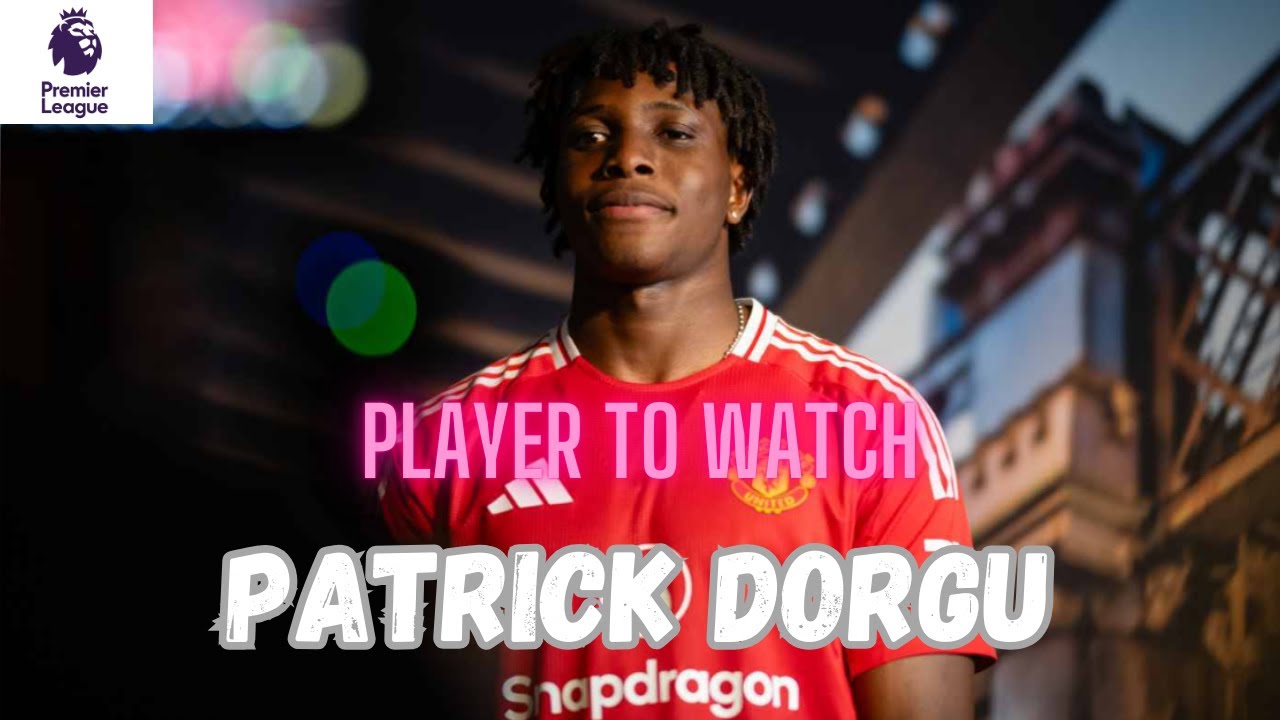 Manchester United’s Left-Back Revolution: Is Patrick Dorgu the Answer ...