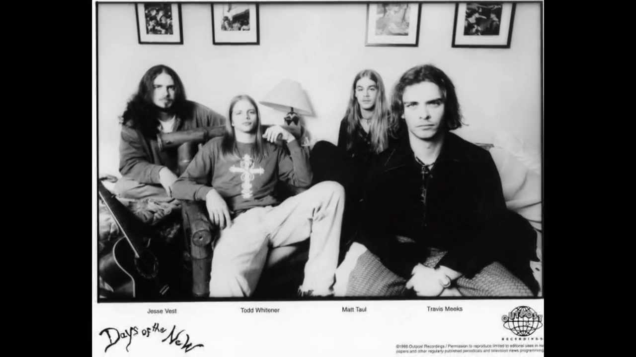 Todd Whitener - The Artist and Musician - YouTube