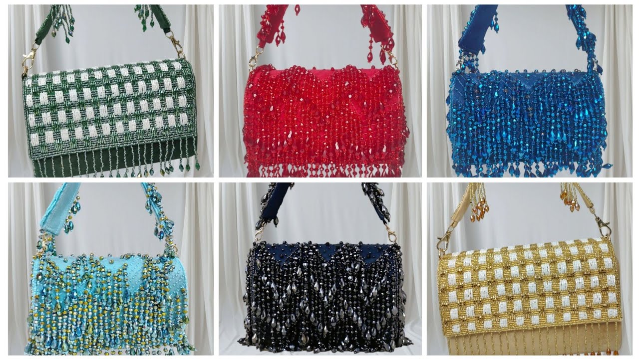 Amazing And Stylish Handbags Designs Ideas For Ladies 2025 - YouTube