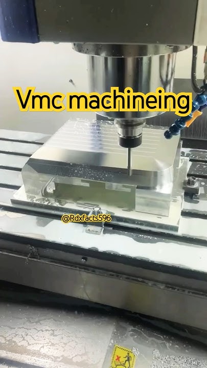 Vmc machineing #machine #diemakingonvmc ##diemakingonvmc #vmcwork #cnc - YouTube