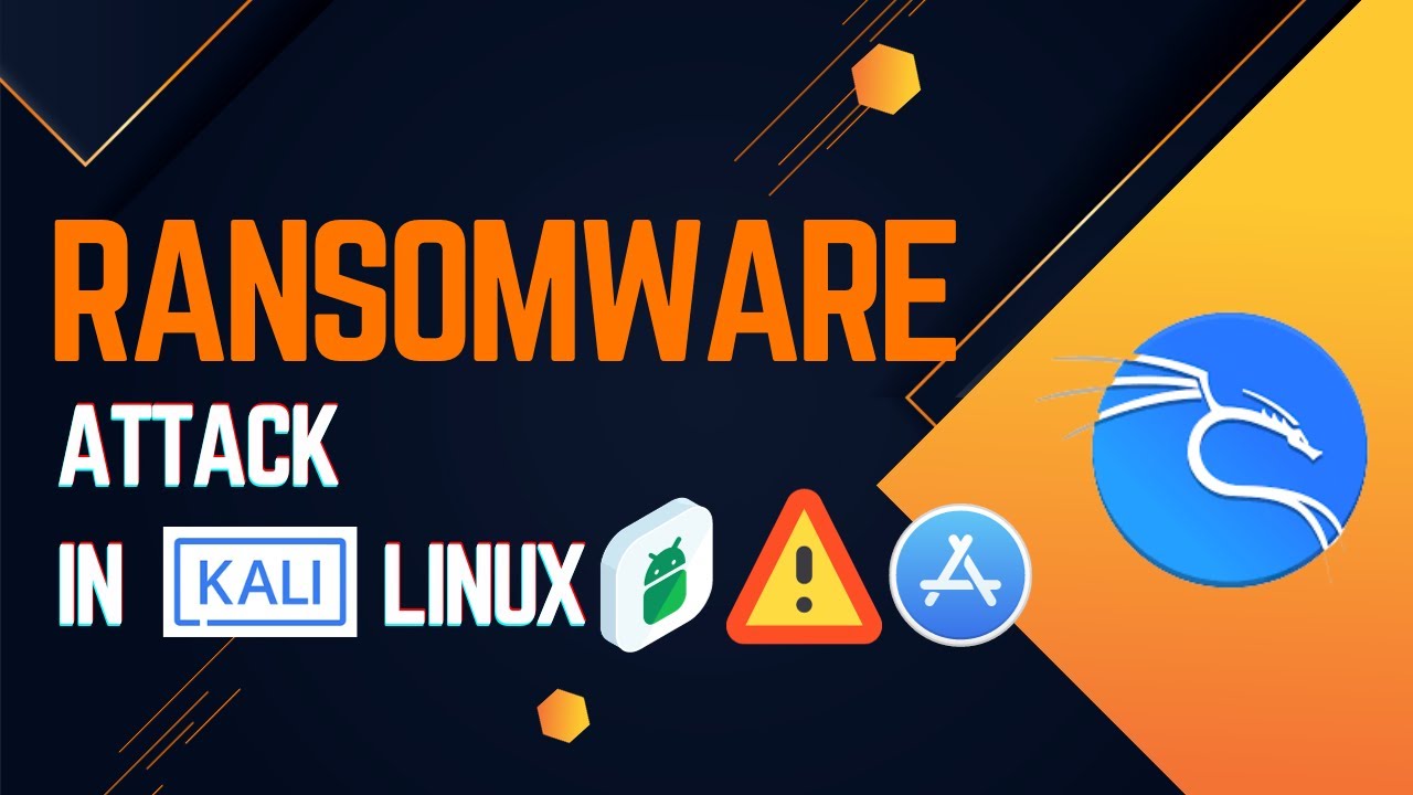 Ransomware Attack In Kali Linux How To Use Kali Linux kalilinux ransomware-attack-in-kali-linux-how-to-use-kali-linux-kalilinux