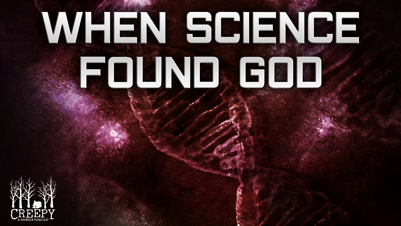 When Science Found God - YouTube