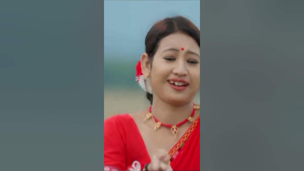Fagune Ringiyi| Binod Pegu |Puja Miri - YouTube