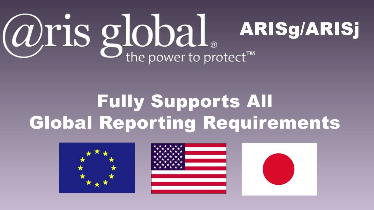ArisGlobal ARISg/ARISj Introductory video - YouTube