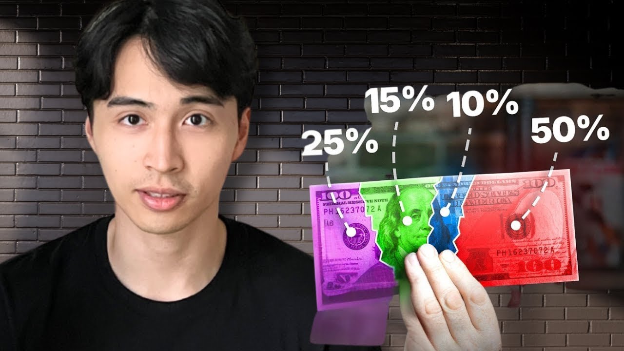 This Money System the Top 1% Uses Could Make You Rich - YouTube