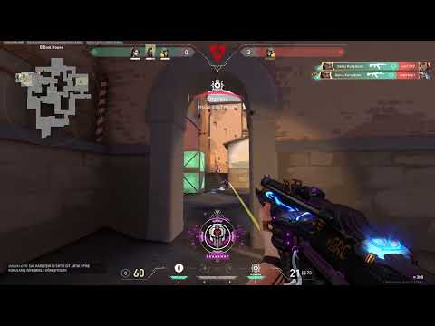 Saniye'ler içinde bela