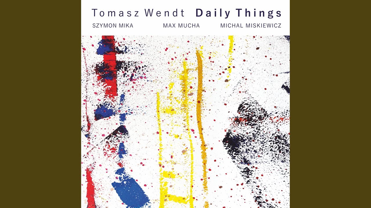 Monday (feat. Szymon Mika, Michal Miskiewicz, Max Mucha) - YouTube Music