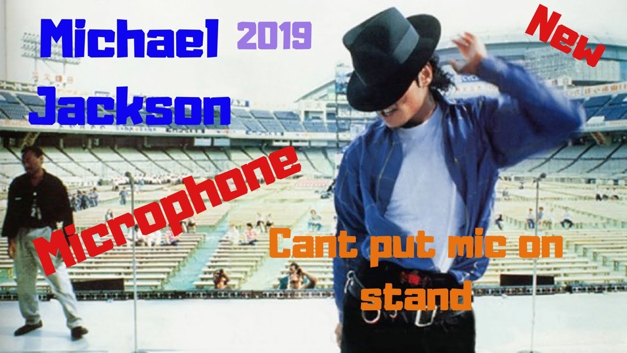 Michael Jackson (struggling to put mic on stand) ( Rehearsal) Jackson 5 ...