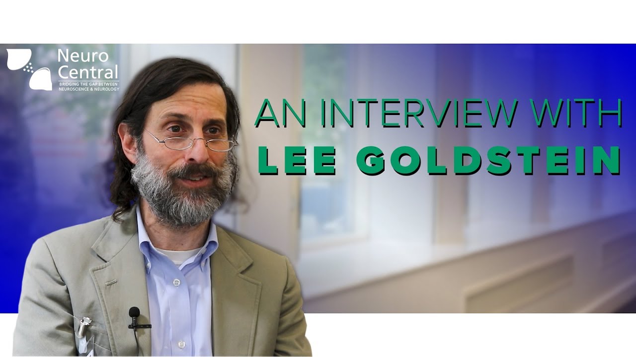 CTE pathology and controversy: Lee Goldstein at Frontiers in TBI - YouTube