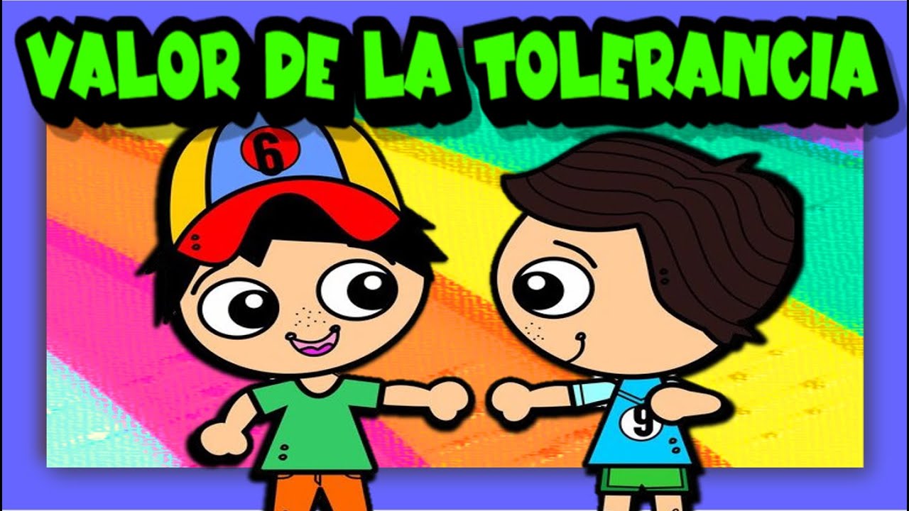 El valor de la tolerancia 👩‍ ️‍👨☝️ - YouTube
