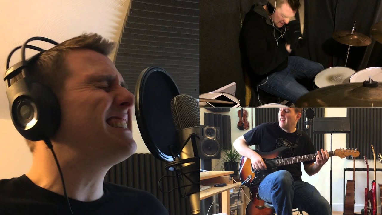 Kevin Pelletier - Edge Of The World - YouTube