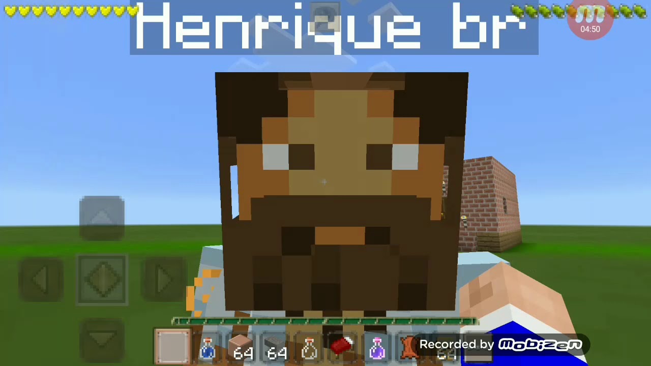 5 Coisas Que Seu Pai Faria No Minecraft Youtube