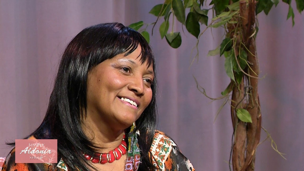 4 Key Tips to creating a Successful Project. Simply Aldonia Show, Host ...