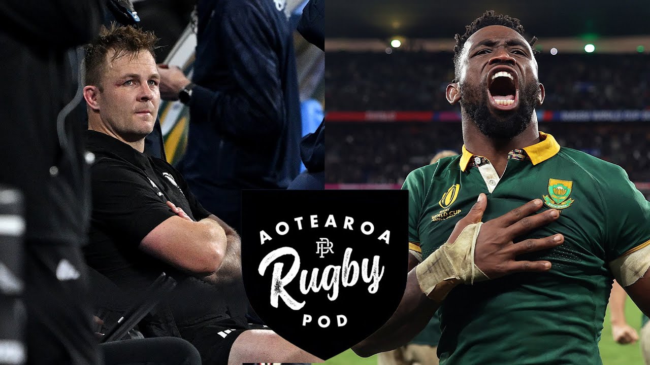Why the Springboks won the BIG moments in Rugby World Cup final ...