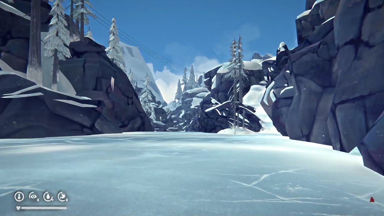 THE LONG DARK | Timberwolf Mountain Ep 7 - YouTube