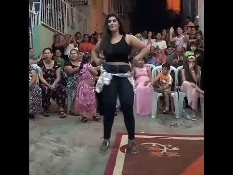 Hadi bakalım kalçalar