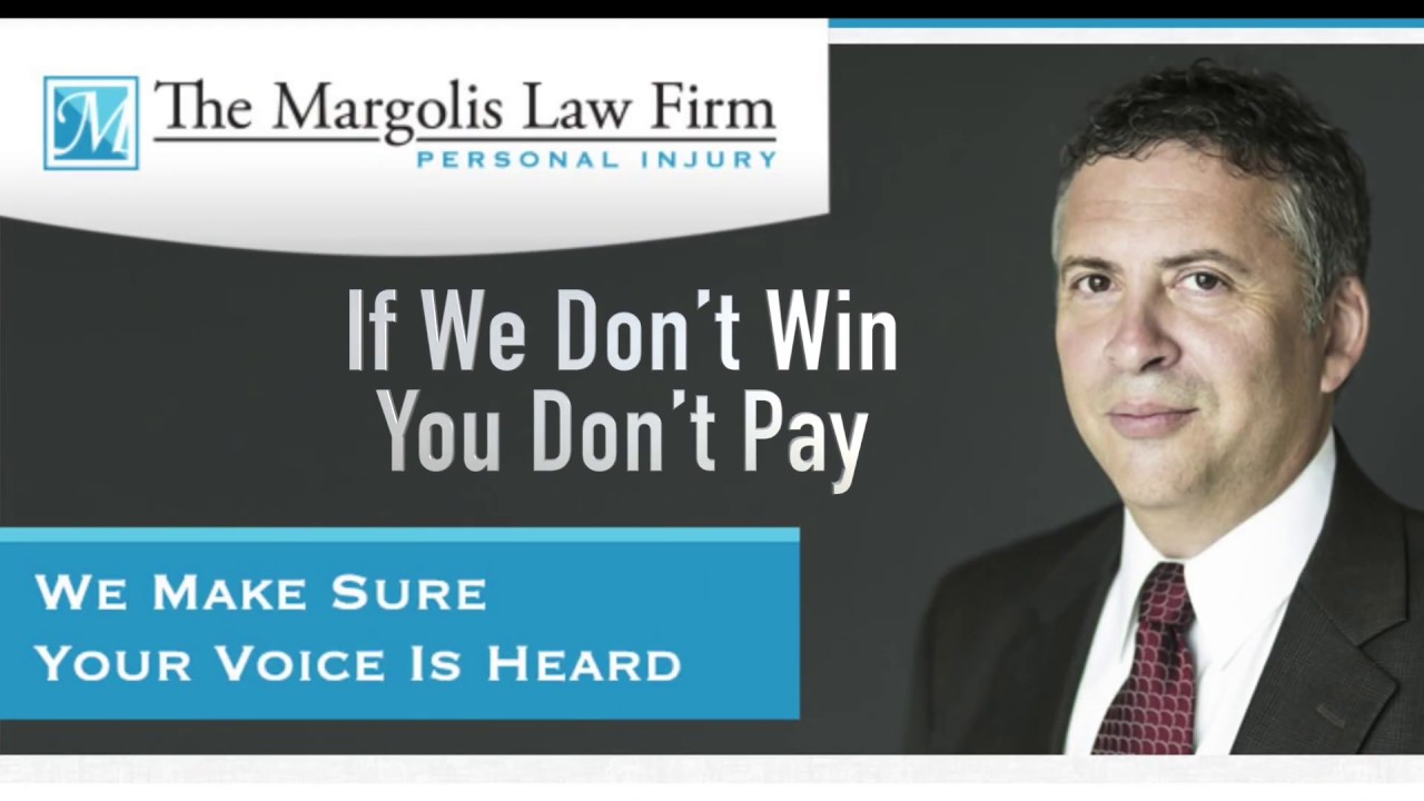 Welcome to The Margolis Law Firm - YouTube