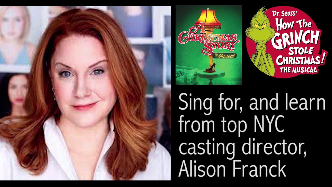 Alison Franck and Tommasso Master Class March 8, 2020 - YouTube