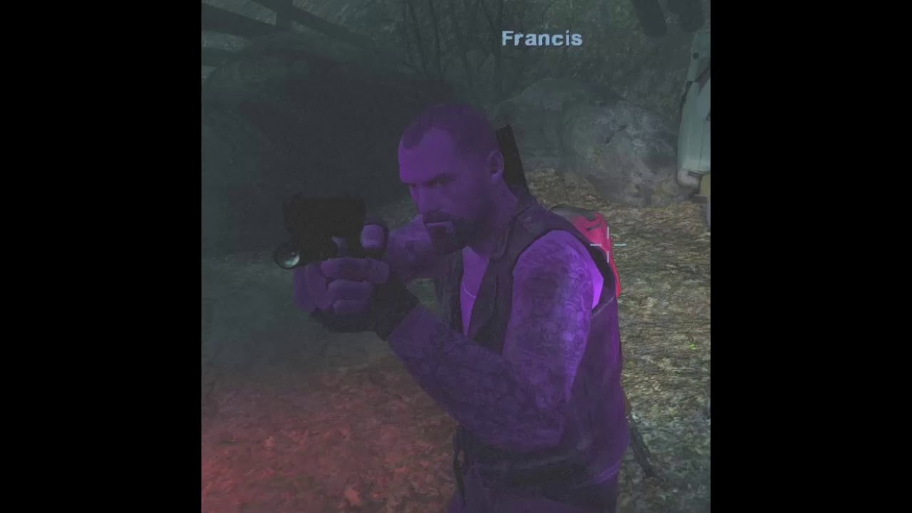 purple francis - YouTube