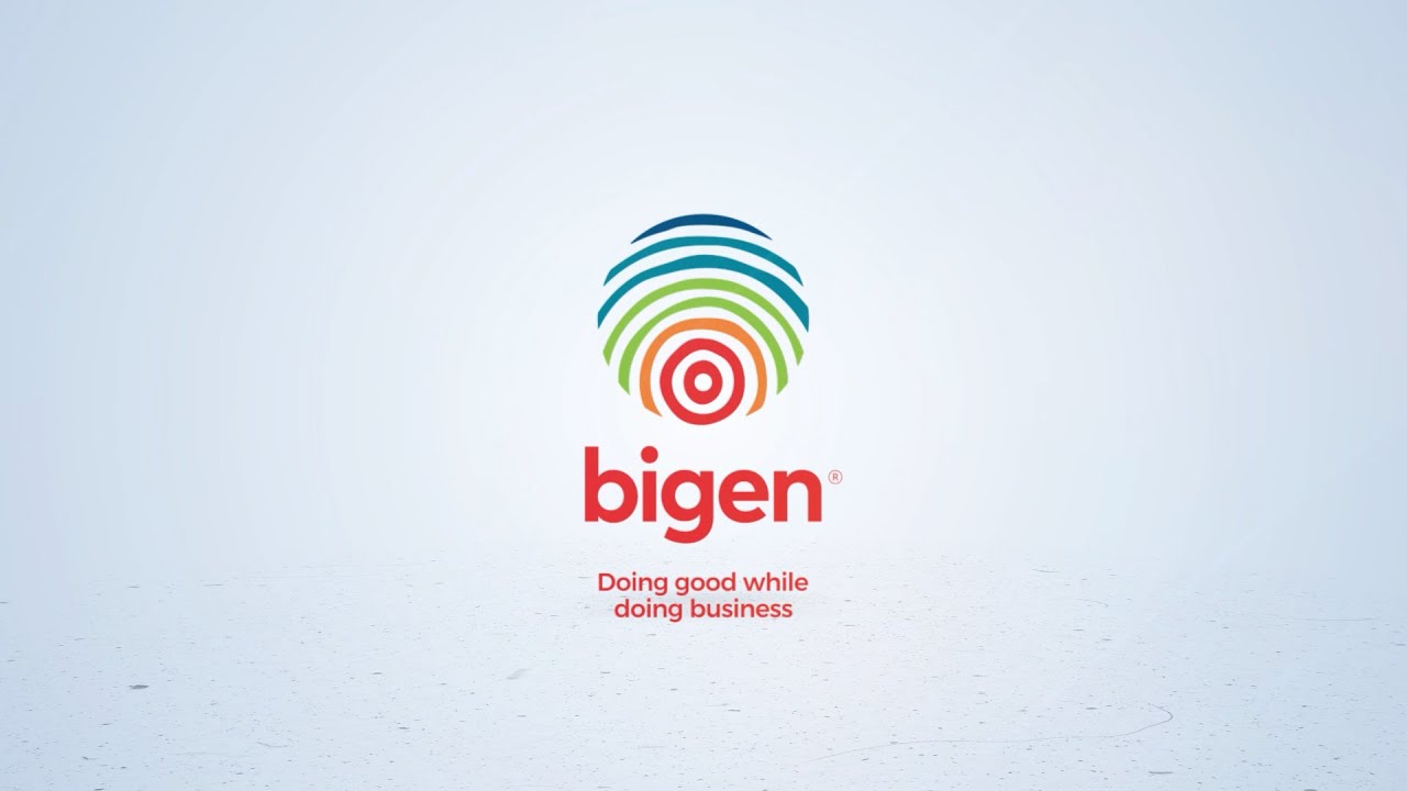 Bigen | Corporate Essentials - YouTube