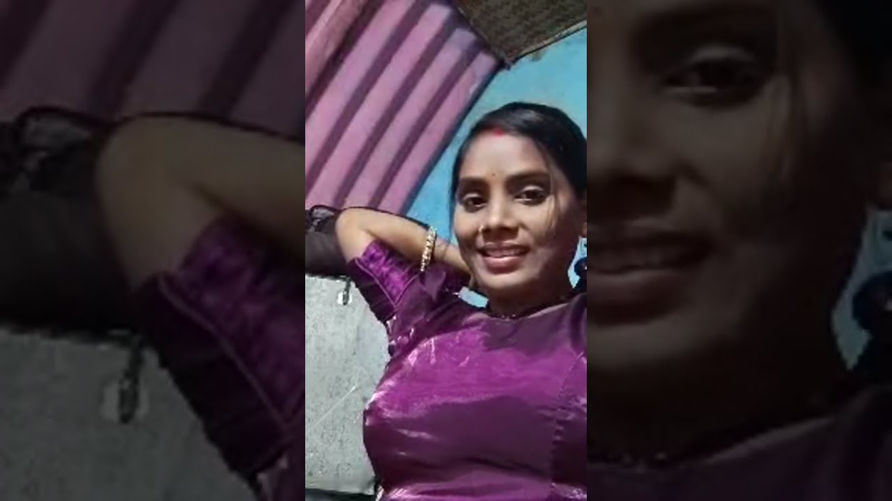 Pooja varma is live welcome hai - YouTube