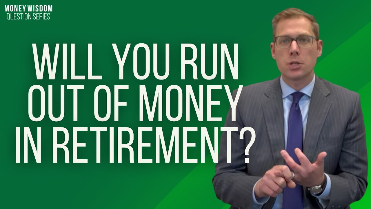 Am I Going to Run Out of Money in Retirement? - YouTube