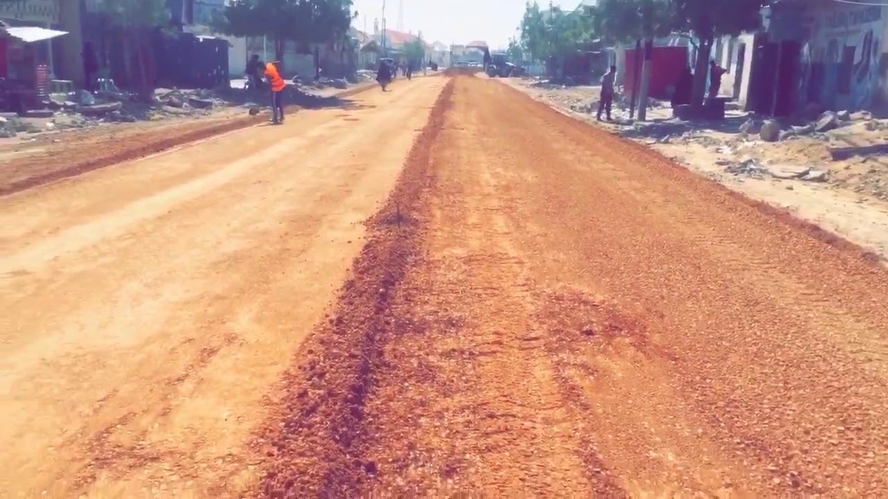 Highway Subgrade Compaction YouTube highway-subgrade-compaction-youtube