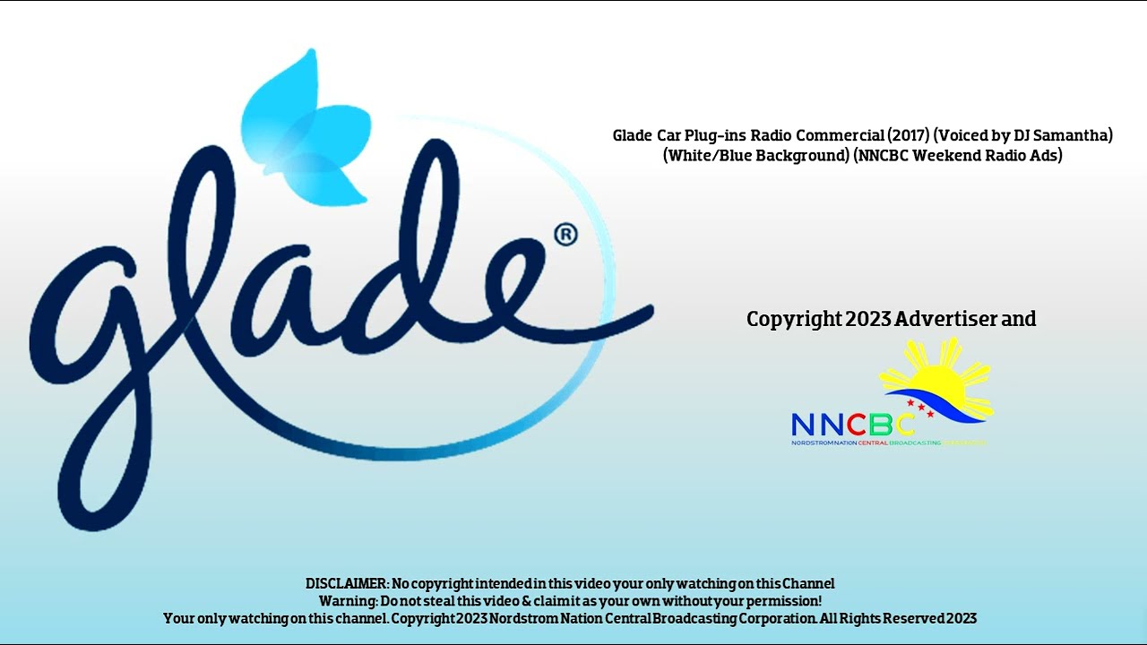 Glade Logo