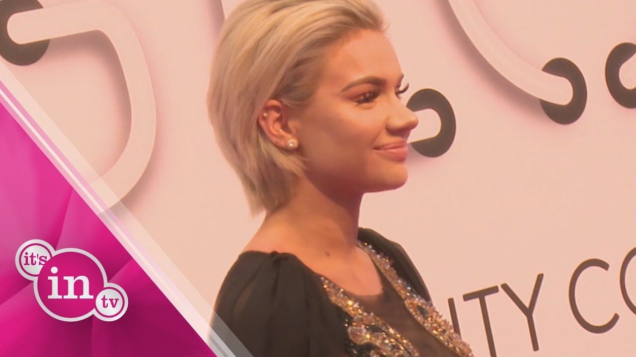 Album oder Single? Neues von Shirin David! - YouTube