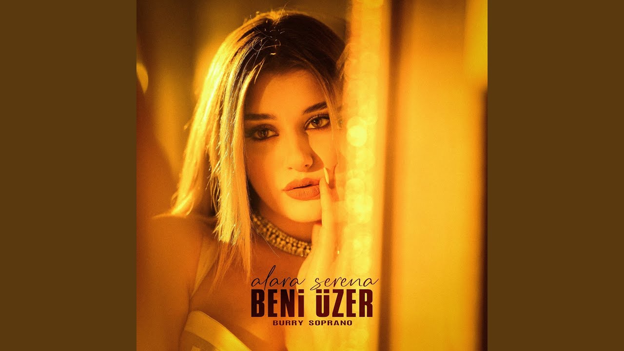 Beni Üzer - YouTube Music