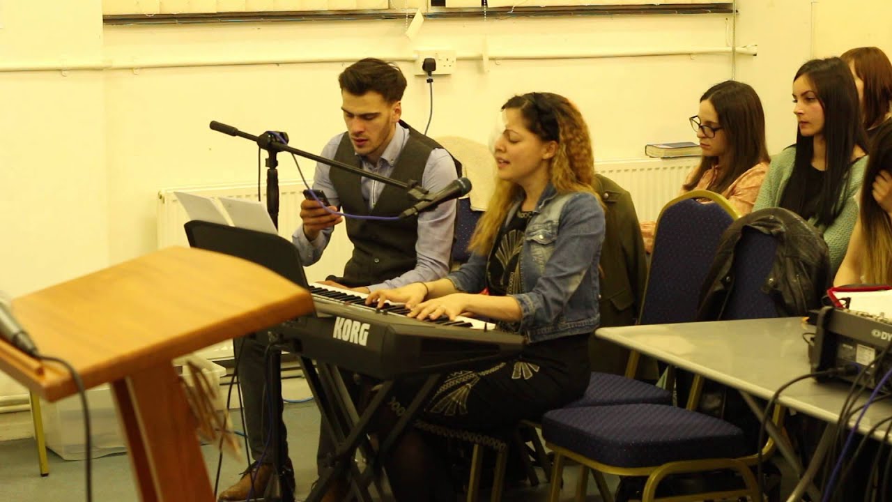 Magda Popescu - Nimeni ca Tine - YouTube