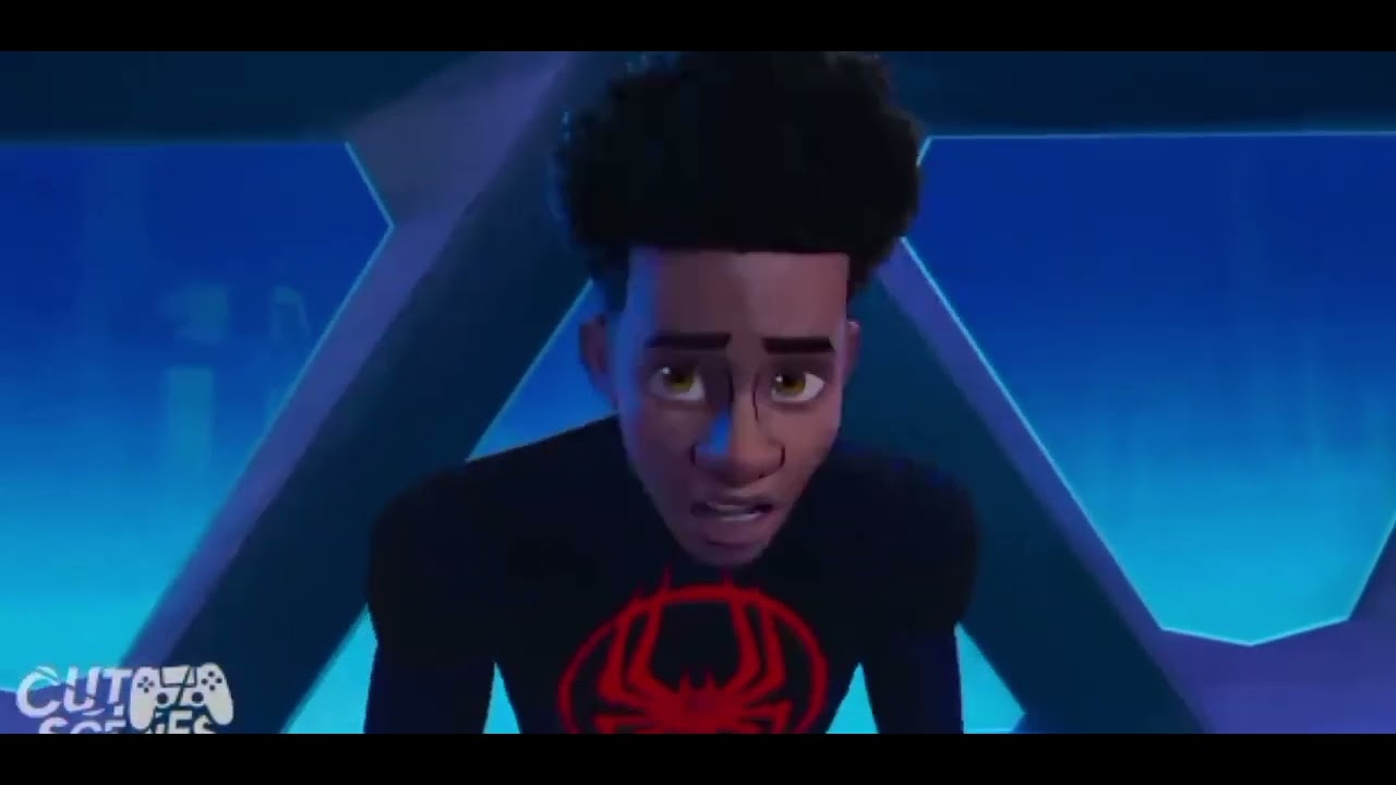 (🕸 Spider man across the Spider verse 🕸) Annihilate - YouTube Music