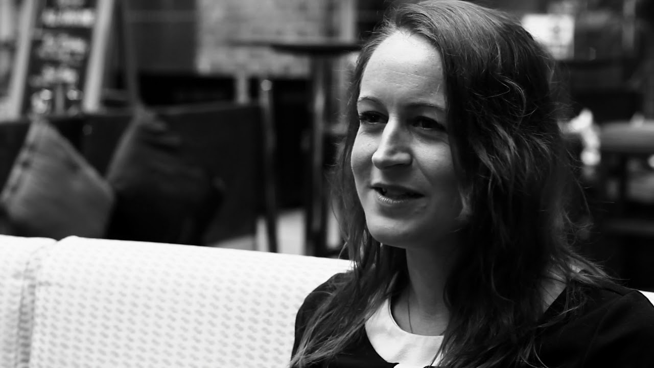 IWF Presents LUCY MEREDITH - YouTube