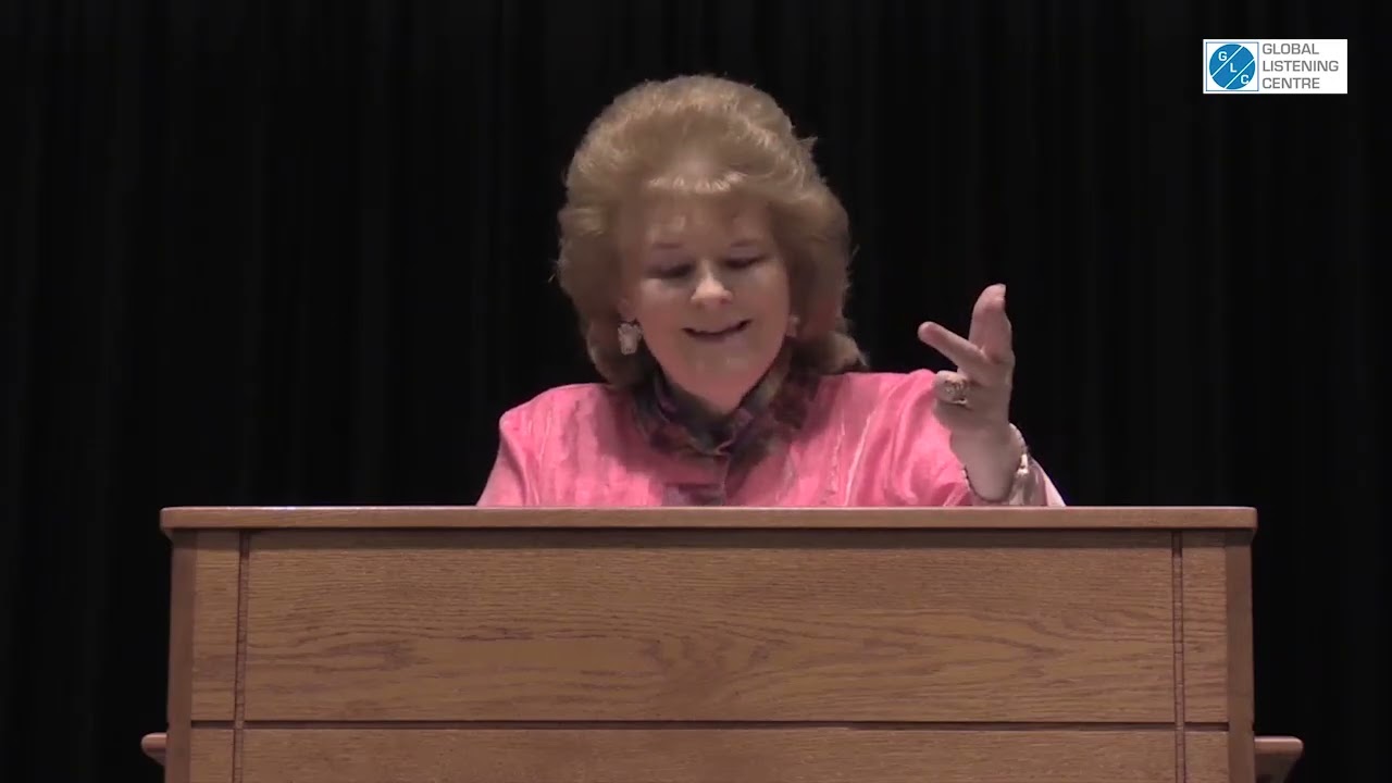 Listening as Explicit Dimension to the Relatio M Theory Dr Gayle Pohl ...