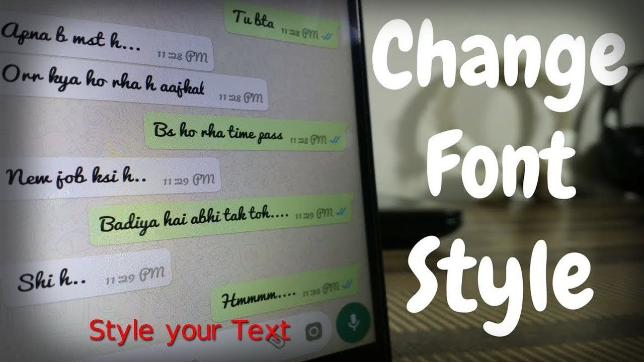 How To Change Whatsapp Font Style All Type Video YouTube how-to-change-whatsapp-font-style-all-type-video-youtube