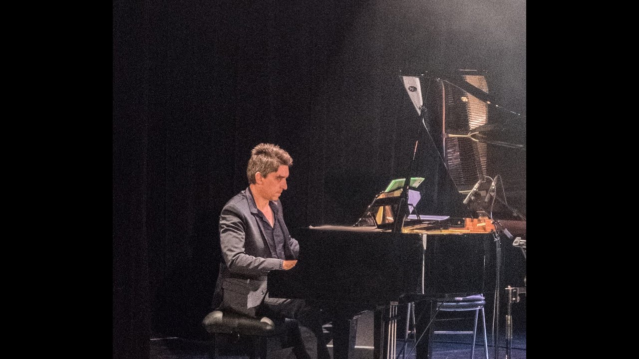 "Litha", de Chick Corea - YouTube