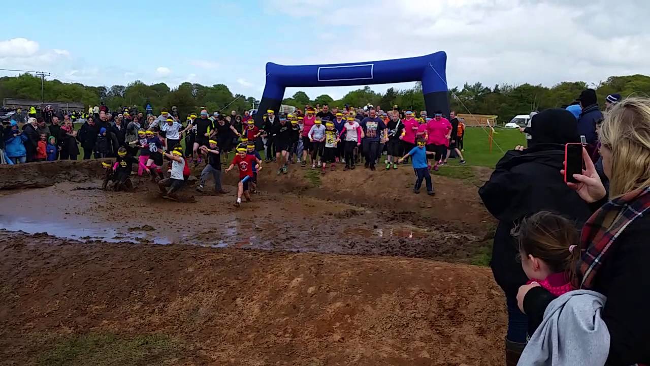 Story Sisters - Gelt Gladiator - YouTube