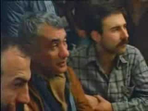 Yılmaz Güney Devrim Konusması