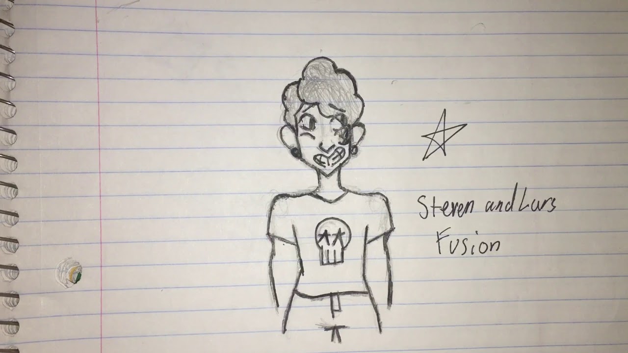 Steven and Lars fusion - YouTube