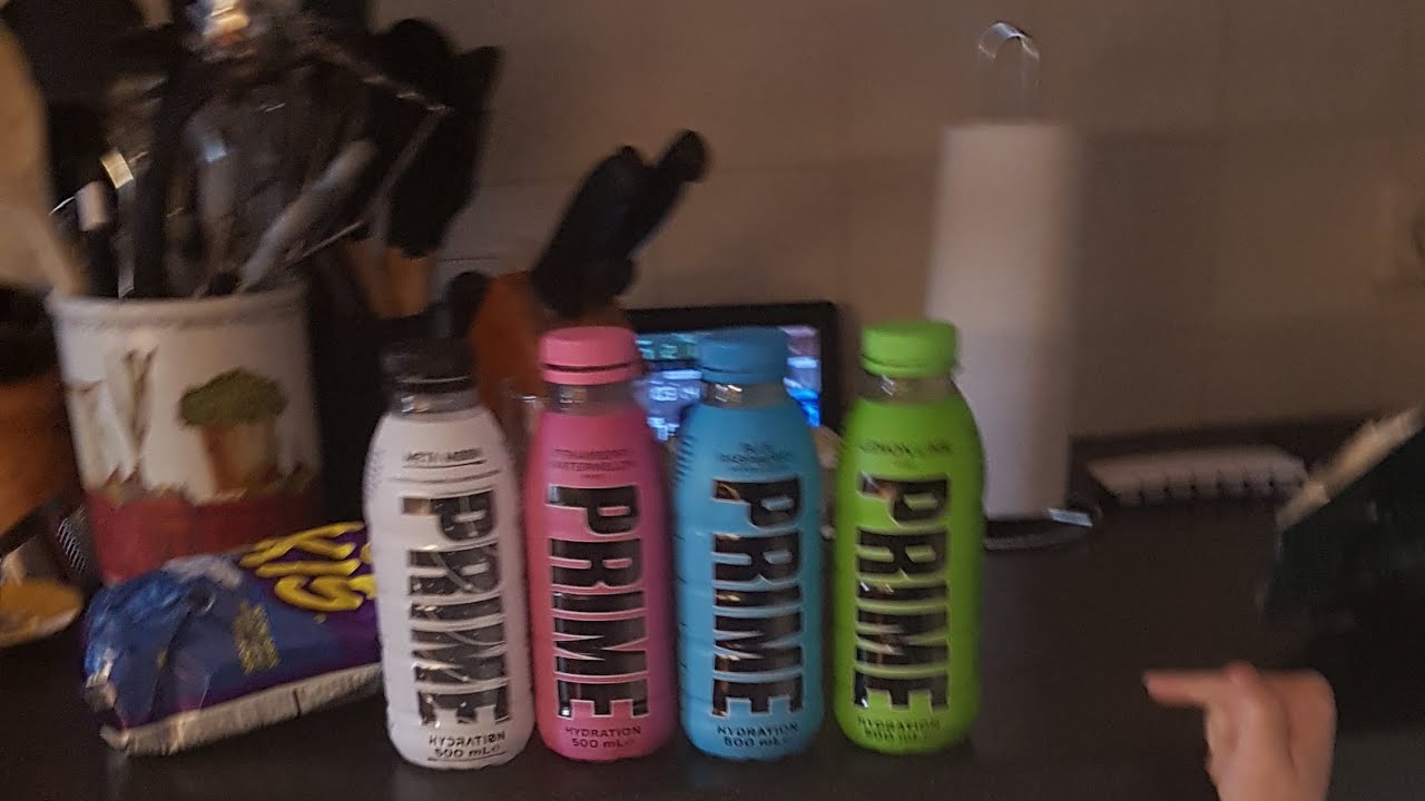 takis en prime part 12 met Stijn - YouTube