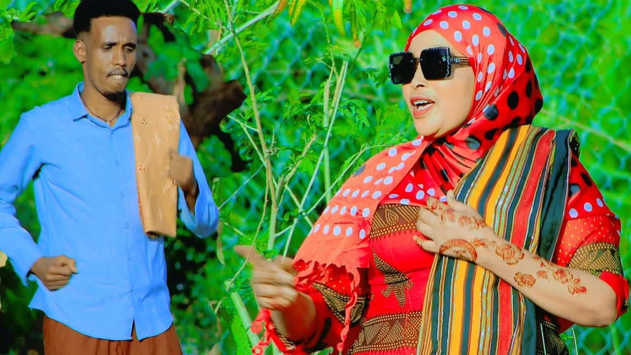 DHUUX DHAANTO FT KIIN SHABKAX -MA IS AROOSNAA JIMCAHA OFFICIAL VIDEO ...