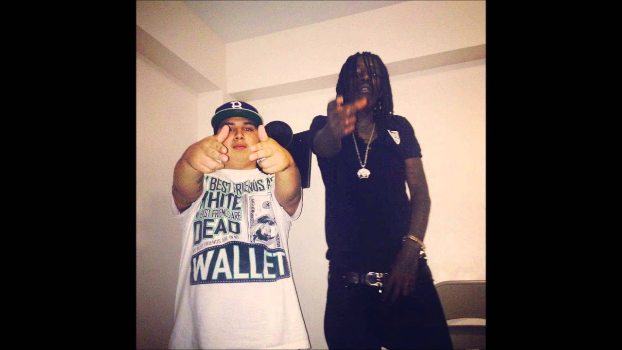 Dopesquad Rhino x Lil mister - making commas pt2 - YouTube