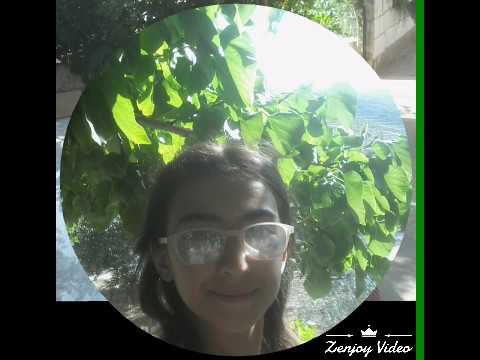 Nancy assaf on écrit sur les murs - YouTube