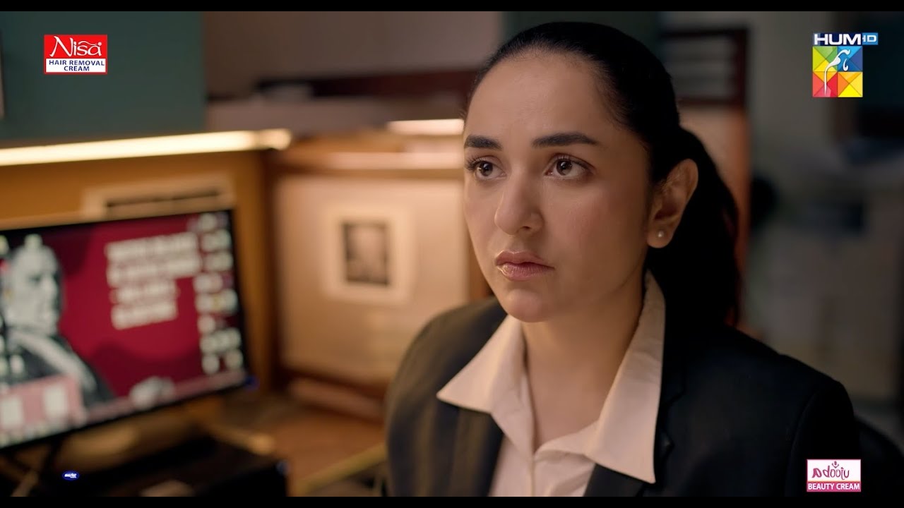 Mera Cousine Aik Number Ka Awara Larka..! #yumnazaidi #usamakhan - Qarz ...