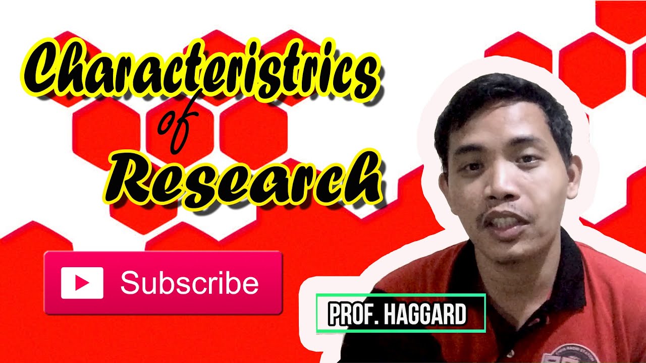 Research Tagalog Characteristics Of Research YouTube research-tagalog-characteristics-of-research-youtube